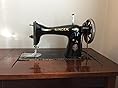 Amazon.com: SINGER 1507WC Easy-to-Use Free-Arm Sewing Machine with ...