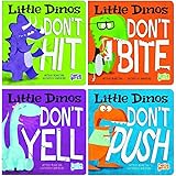Amazon.com: People Don't Bite People (The People Books): 9781481490825 ...