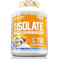 Beyond Yourself - Beyond Isolate - Whey Isolate Protein Powder ...