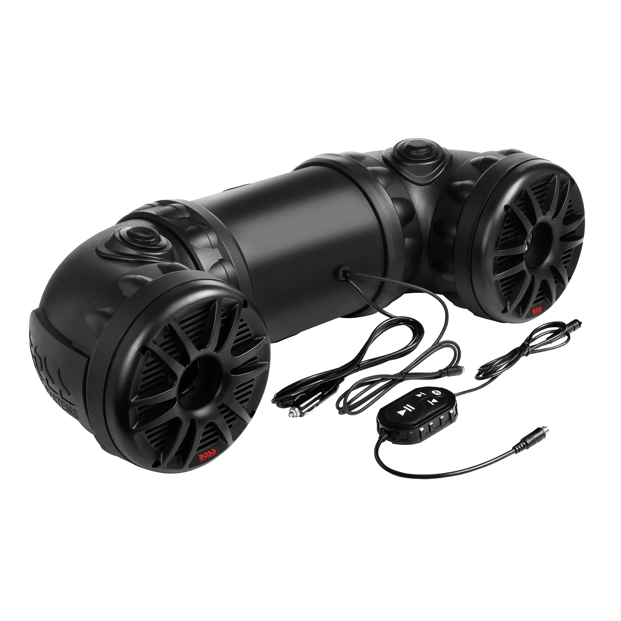 Mua BOSS Audio Systems ATV85B ATV UTV Weatherproof Sound System - 8 ...