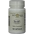 Amazon.com: Bio-Tech Pharmacal - D3-50 - 100 Count : Health & Household