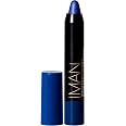 Amazon.com : Iman Cosmetics Perfect Eye Shadow Pencil Deception ...