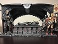 Amazon.com: T M P Intl Alien Vs. Predator Deluxe Box Set: Birth of The ...