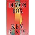 Demon Box: Kesey, Ken: 9780140085303: Amazon.com: Books