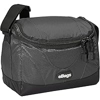 Amazon.com: eBags Lunch Cooler (Titanium): Reusable Lunch Bags: Home ...