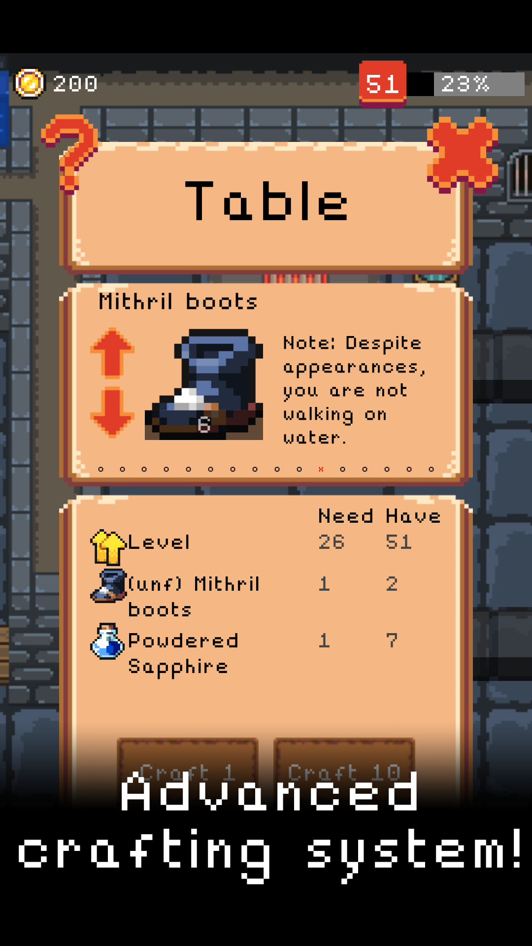 Pixel Blacksmith:Amazon.com:Appstore for Android