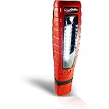 Amazon.com: Schumacher SL360GU Rechargeable Lithium Ion LED Work Light ...