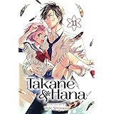 Takane & Hana, Vol. 5 : Shiwasu, Yuki: Amazon.com.mx: Libros
