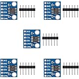 Amazon.com: HiLetgo 3pcs SN65HVD230 CAN Bus Transceiver Communication ...