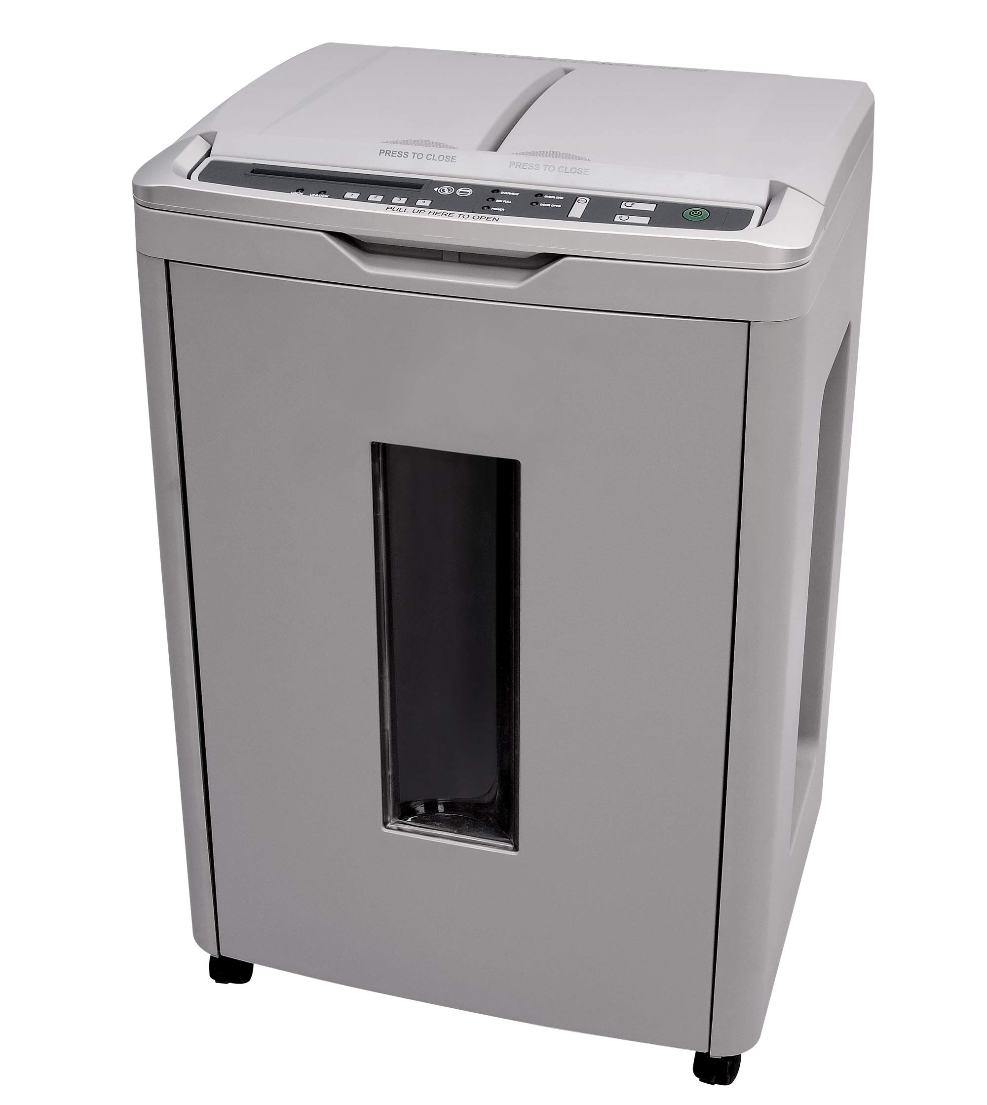 Mua Boxis AutoShred 350-Sheet Heavy Load Auto Feed Microcut Paper ...
