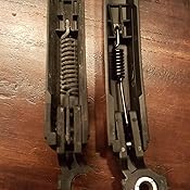 Rear Window Windshield Wiper Arm & Blade for VW TIGUAN 2007-2016 ...