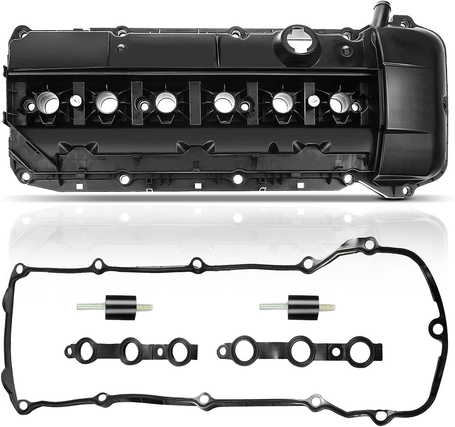 Bmw E39 Valve Covers
