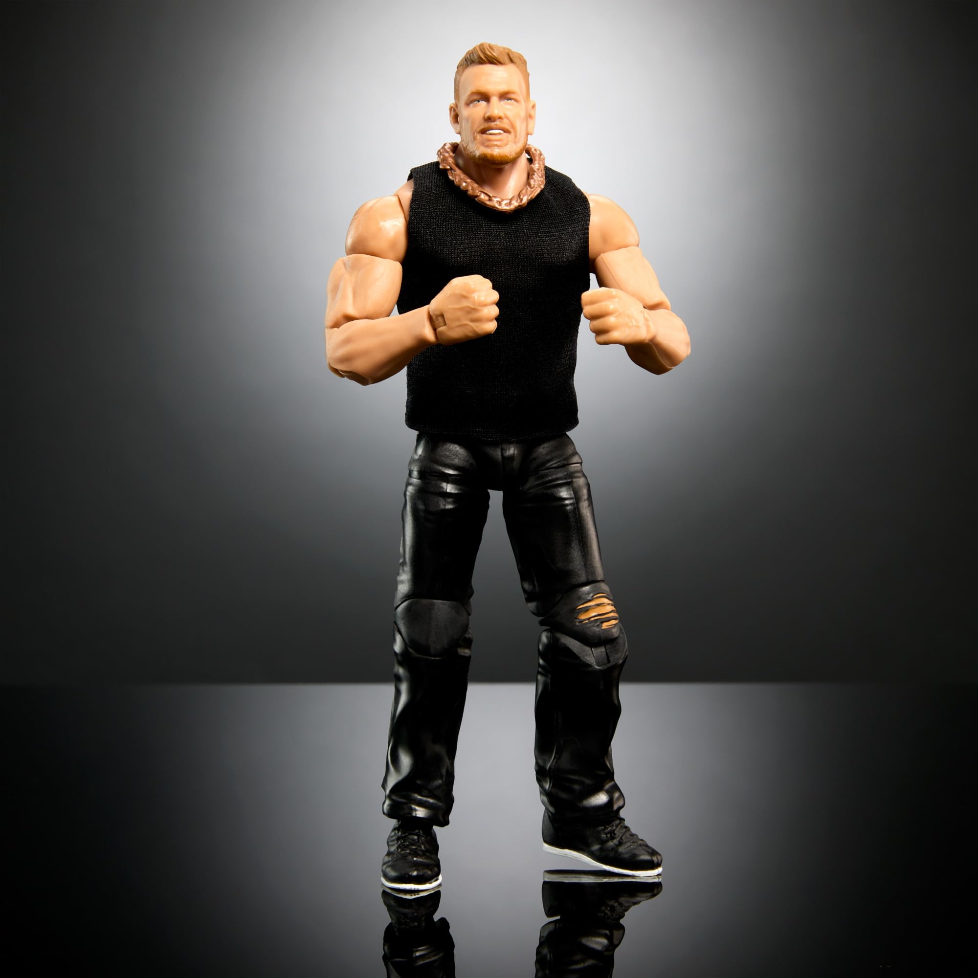 Mua Mattel WWE Elite Collection Wrestlemania Action Figure Set, Pat ...