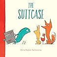 The Suitcase: Naylor-Ballesteros, Chris, Naylor-Ballesteros, Chris ...