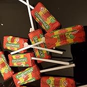 Drumstick Lollies x30 Lollipops: Amazon.co.uk: Grocery