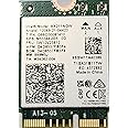 Amazon.com: Intel AX211 IEEE 802.11ax Bluetooth 5.3 Wi-Fi/Bluetooth ...