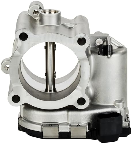 BOSCH 0281002894 Original Equipment Throttle Body - Compatible with ...
