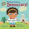 Amazon - Baby Loves Political Science: Democracy! (Baby Loves Science ...