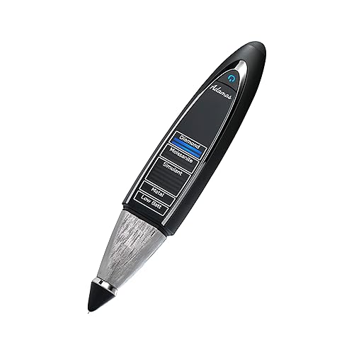 Presidium Adamas Diamond and Moissanite Tester | World’s First Tester ...