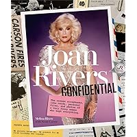 Joan Rivers Confidential: The Unseen Scrapbooks, Joke Cards, Personal ...