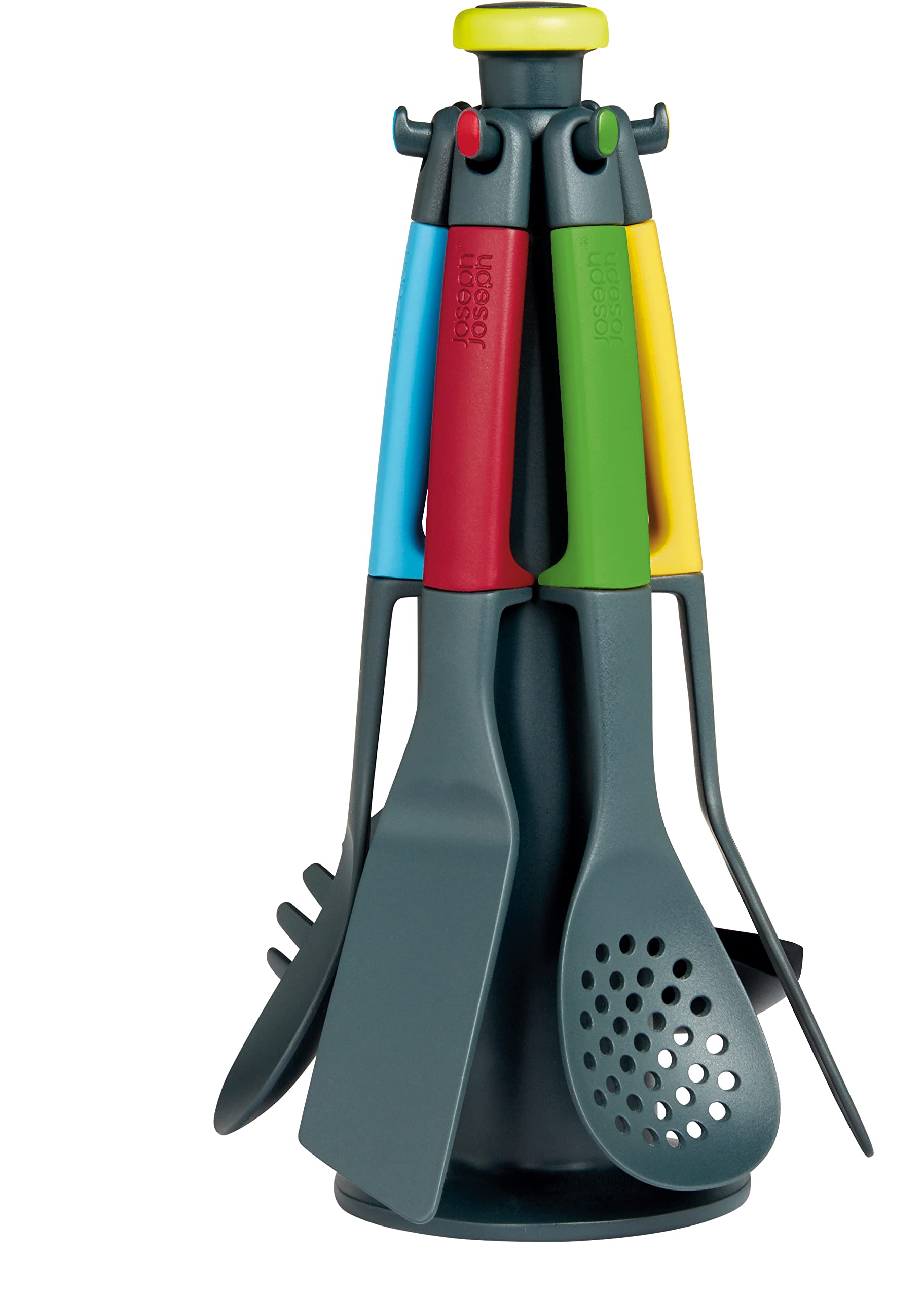 Mua Joseph Joseph Elevate | Colourful Kitchen Utensil Set for Children ...