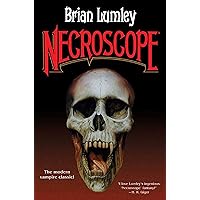 Amazon.com: Necroscope (Necroscope, 1): 9780765320186: Lumley, Brian: Books