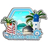 Amazon.com: Orlando Florida USA Magnet Fridge Magnet Wooden 3D ...