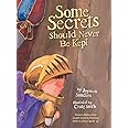 Some Secrets Should Never Be Kept: Protect children from unsafe touch ...