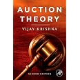Auction Theory: Krishna, Vijay: 9780123745071: Books