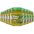 Amazon.com: Gerber 1st Foods Organic for Baby Baby Food, Pea, 4 oz Jar ...