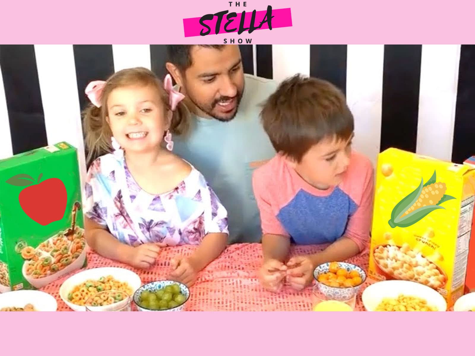 Watch The Stella Show | Prime Video