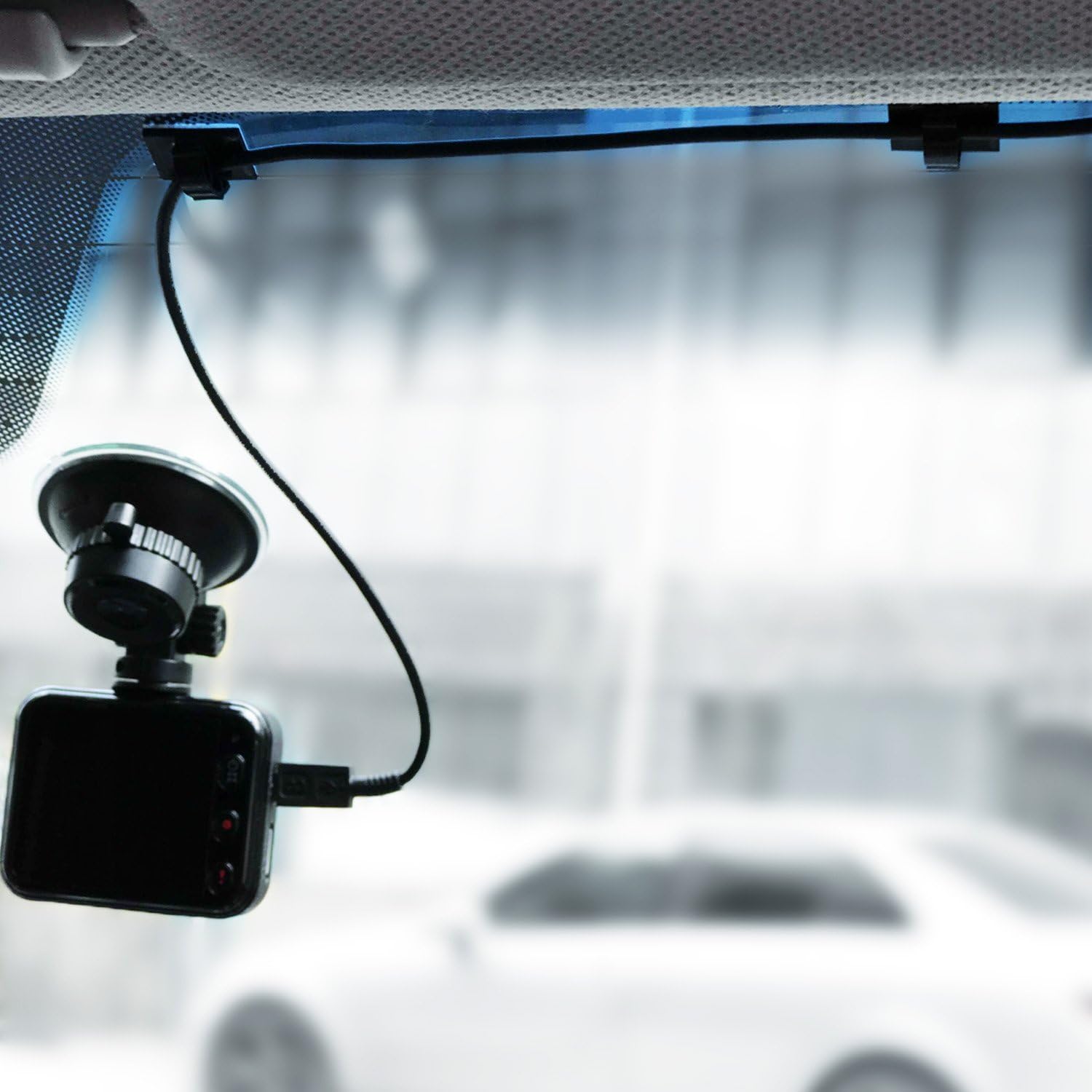 Dash Cam for 1993 Suzuki Sidekick JX | Suzuki Forums