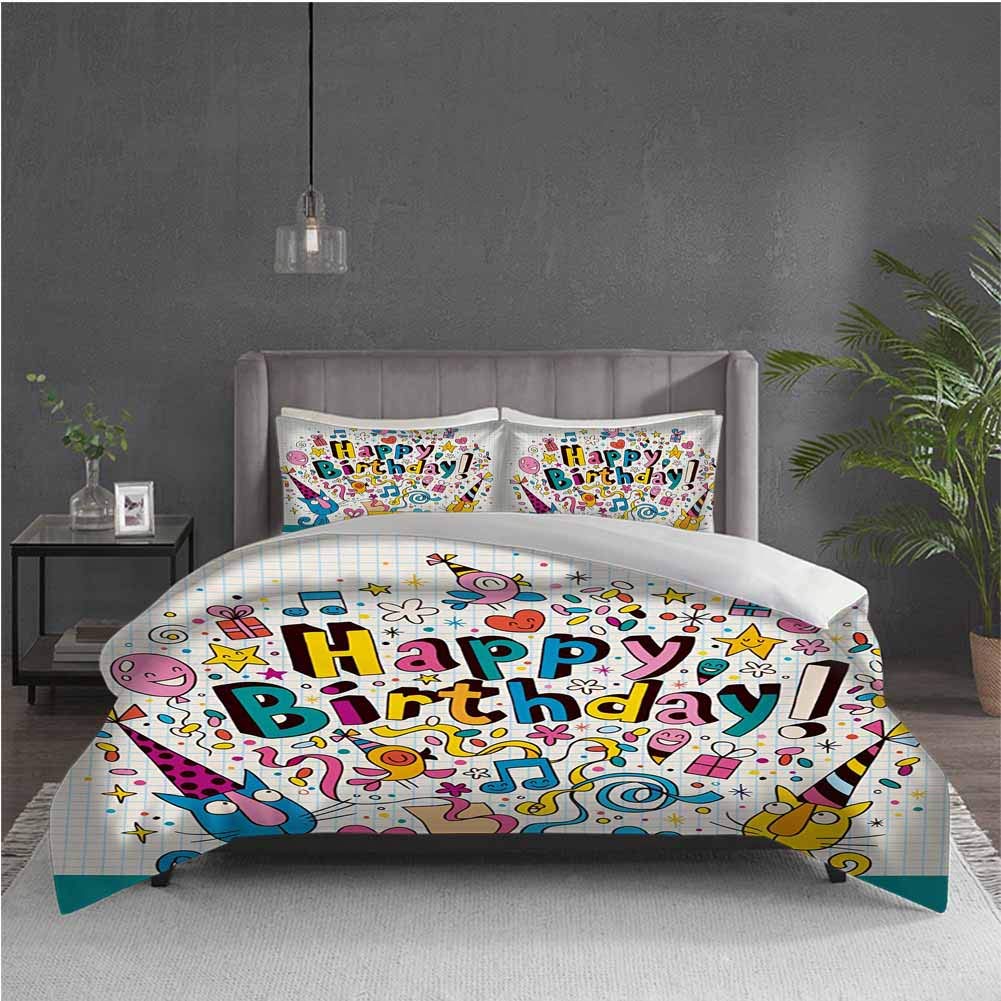 Best Miraculous Ladybug Twin Bedding Set - Cree Home