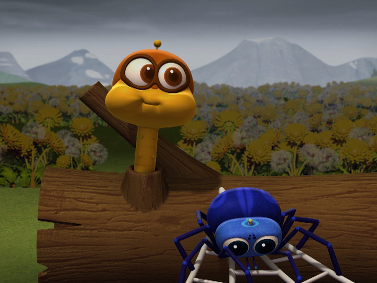 Amazon.de: Alien Monkeys [OV] ansehen | Prime Video