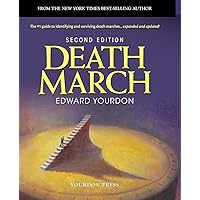 Death March (2nd Edition): Yourdon, Edward: 9780131436350: Amazon.com ...