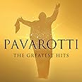 Luciano Pavarotti - Pavarotti's Greatest Hits [2 CD] - Amazon.com Music