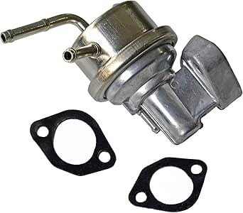 Amazon.com: Fuel Pump AM132715 Fits John Deere GX345 LX178 LX188 LX279 ...