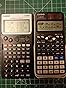 Casio FX-5800P Scientific Programmable Calculator : Amazon.in: Office ...