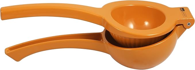Amco Orange Citrus Squeezer: Amazon.co.uk: Kitchen & Home