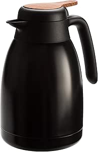 Primula Bryant Stainless Steel Thermal Coffee Carafe Double Walled ...