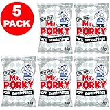 Mr Porky Pork Scratching 18g (Pack of 20): Amazon.co.uk: Grocery