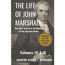 John Marshall: The Man Who Made The Supreme Court