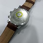 Buy Tommy Hilfiger Analog Multi-Colour Dial Men's Watch - TH1791400 ...