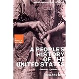 People's History of the United States, A: Zinn, Howard: 9780060926434 ...