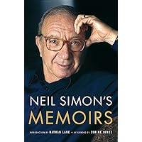 Rewrites: A Memoir: Simon, Neil: 9780684835624: Amazon.com: Books