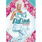 Amazon.com: Rupaul's Drag Race, Season 7 : RuPaul, Violet Chachki ...