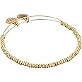 Amazon.com: Alex and Ani Women's Rocker Bangle Bracelet, Shiny Gold: Clothing, Shoes & Jewelry