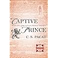 Amazon.com: Captive Prince (The Captive Prince Trilogy): 9780425274262: Pacat, C. S.: Books