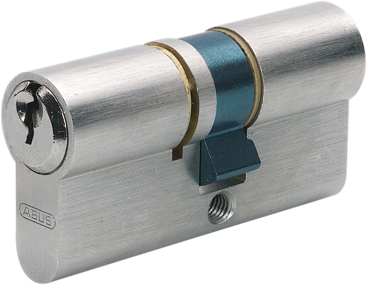 Abus Profile C83 N SB 30/40 Cylinder Lock in Accordance with DIN V ...
