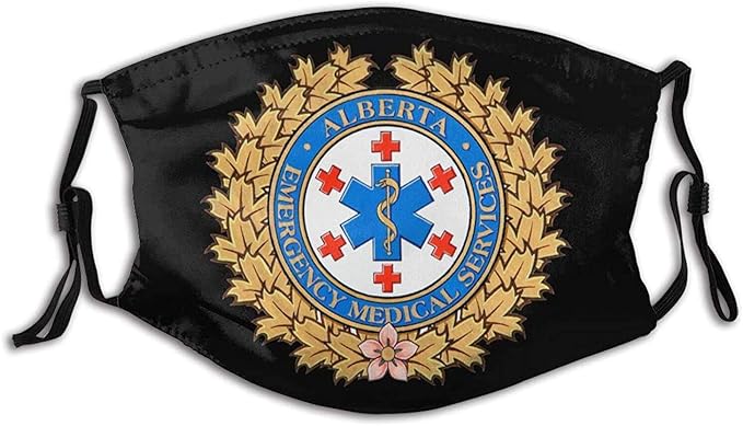 Amazon.com: EMT Paramedic Medic Face Mask Anti Dust Mouth Balaclava ...